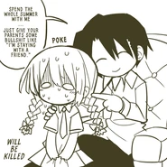 Ringo Ame | Okegom Wiki | Fandom