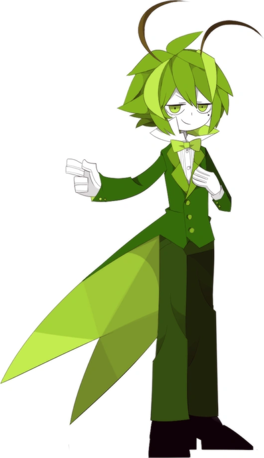 Odea | Okegom Wiki | Fandom