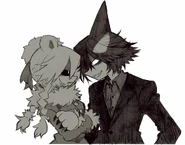 Rocma/Artwork Gallery | Okegom Wiki | Fandom