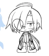 Victor Flankenstein | Okegom Wiki | Fandom