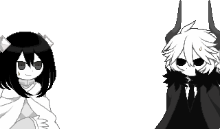 Kcalb/Sprite Gallery | Okegom Wiki | Fandom