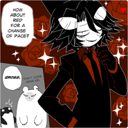 Rocma/Artwork Gallery | Okegom Wiki | Fandom