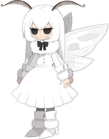 Ico | Okegom Wiki | Fandom