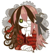 Crea Flankenstein | Okegom Wiki | Fandom