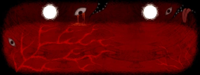 Sea of Death | Okegom Wiki | Fandom