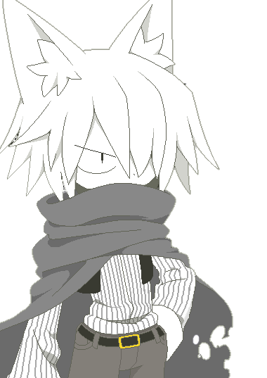 Shirogane/Sprite Gallery | Okegom Wiki | Fandom