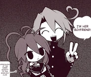 Roc Hijoushiki/Artwork Gallery | Okegom Wiki | Fandom