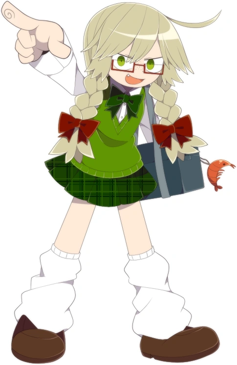 Shrimp | Okegom Wiki | Fandom