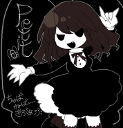 Petit | Okegom Wiki | Fandom