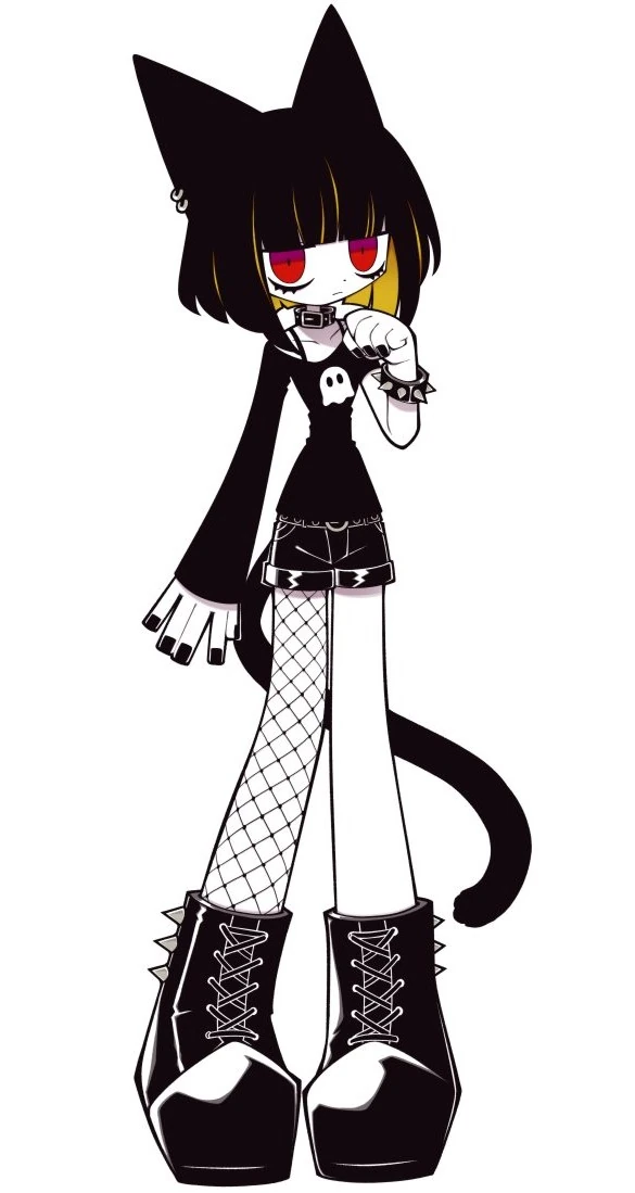 Cawshain | Okegom Wiki | Fandom