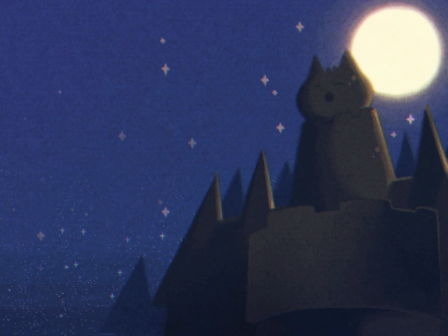 Mogeko Castle (Location) | Okegom Wiki | Fandom