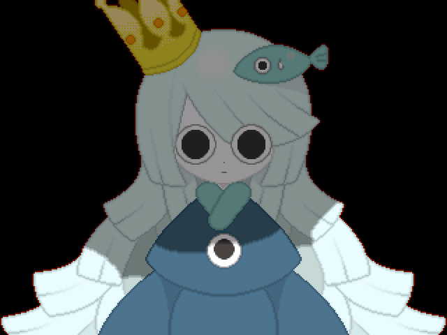 Uomihime/CG Gallery | Okegom Wiki | Fandom