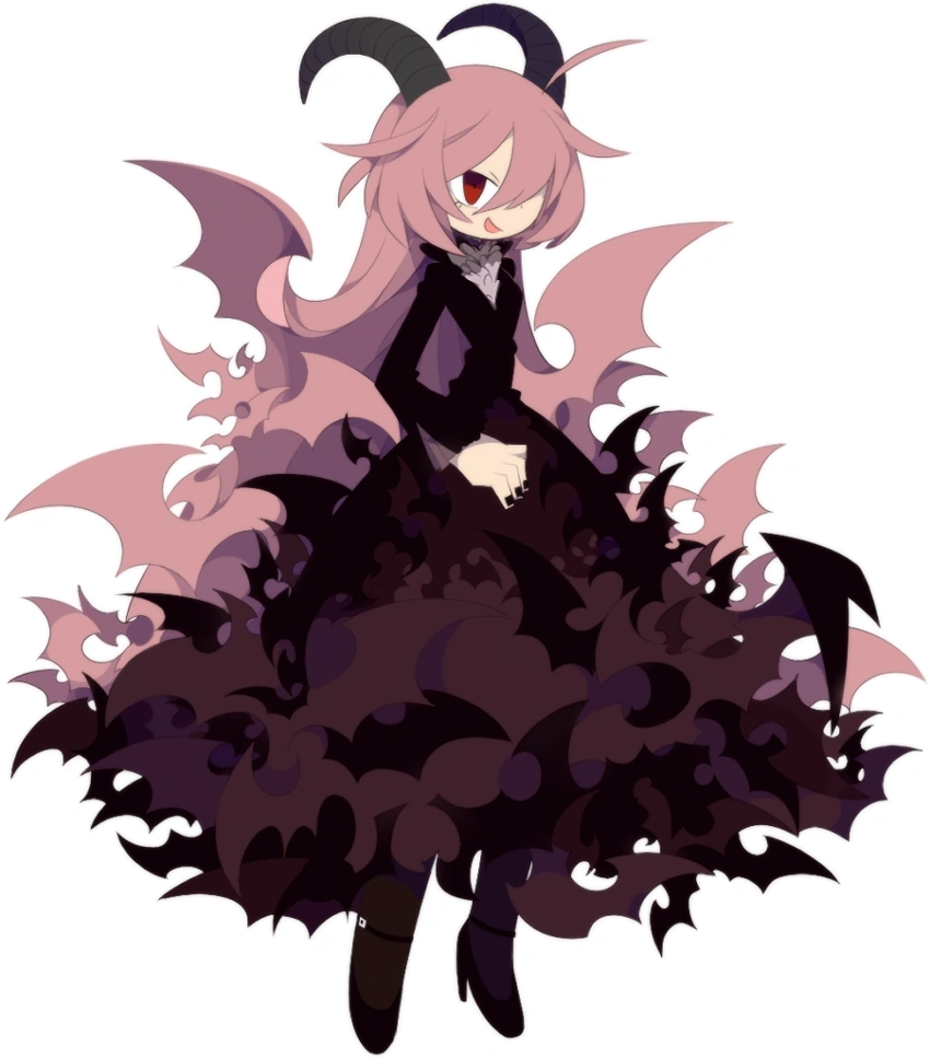 Lil | Wiki Okegom | Fandom