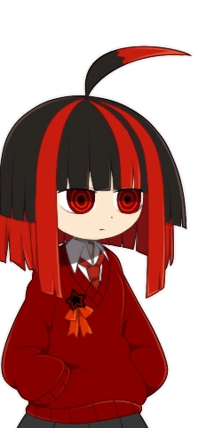 Imika Yuhjima/Sprite Gallery | Okegom Wiki | Fandom