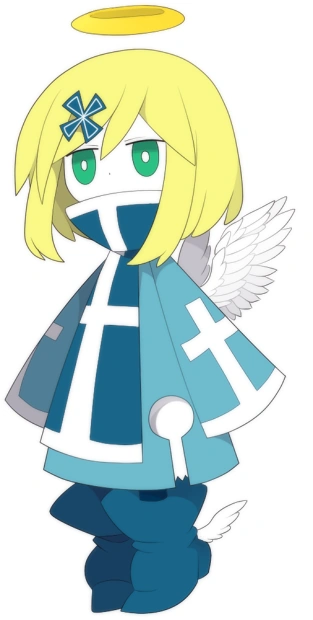 Chelan | Wiki Okegom | Fandom