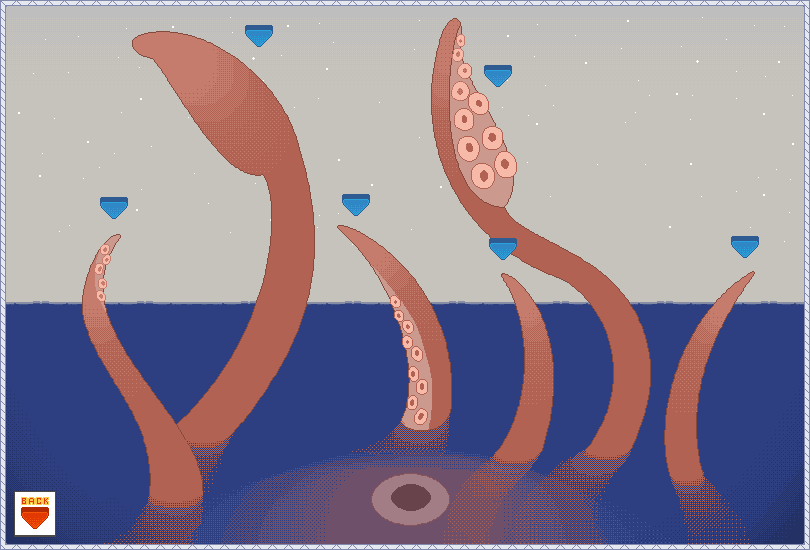 Squid/CG Gallery | Okegom Wiki | Fandom