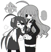 Alela Grora/Artwork Gallery | Okegom Wiki | Fandom