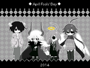 Alela Grora/Artwork Gallery | Okegom Wiki | Fandom