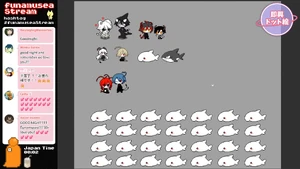 funamusea Stream Information Archive 5 | Okegom Wiki | Fandom