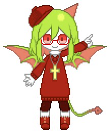 Yosafire/Sprite Gallery | Okegom Wiki | Fandom