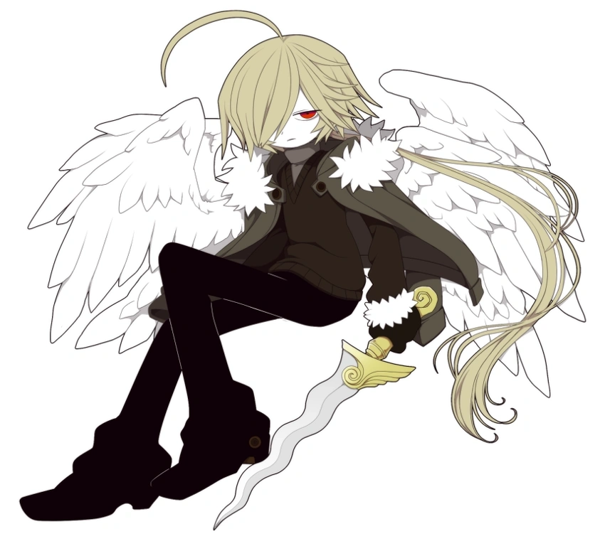 Taffy | Wiki Okegom | Fandom