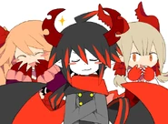 Rieta | Okegom Wiki | Fandom