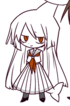 Syakesan/Genderbend (AU) | Okegom Wiki | Fandom