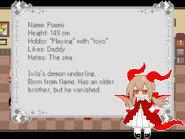 Poemi | Okegom Wiki | Fandom