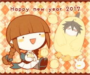 Memoca/Artwork Gallery | Okegom Wiki | Fandom