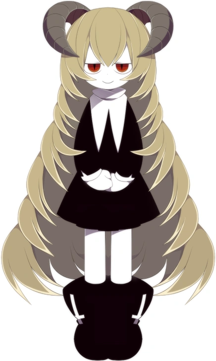 Miryam | Okegom Wiki | Fandom