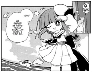 Wadanohara and the Great Blue Sea (Manga) | Okegom Wiki | Fandom