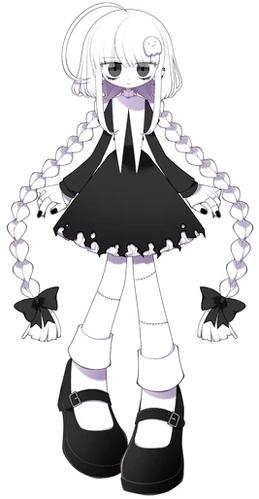 Deep-Sea Prisoner (funamusea) | Wiki Okegom | Fandom