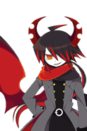 Ivlis/CG Gallery | Okegom Wiki | Fandom
