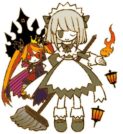 Эклер | Okegom вики | Fandom