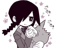 Defect Mogeko | Okegom Wiki | Fandom