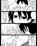 Ren Yokoshima | Okegom Wiki | Fandom