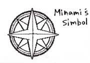 Minami | Okegom Wiki | Fandom