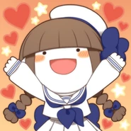 Wadanohara and the Great Blue Sea (Manga) | Okegom Wiki | Fandom