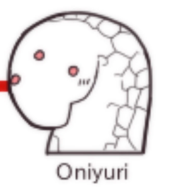 Oniyuri | Okegom Wiki | Fandom