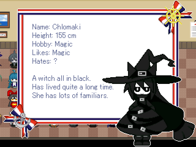 Chlomaki/Artwork Gallery | Okegom Wiki | Fandom