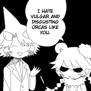 Rocma/Artwork Gallery | Okegom Wiki | Fandom