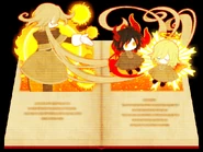 Igls Unth/CG Gallery | Okegom Wiki | Fandom