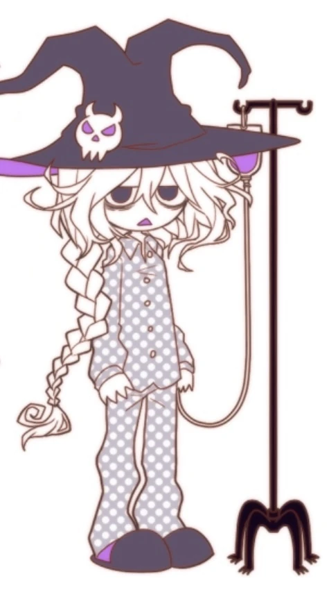 Ptomain | Okegom Wiki | Fandom