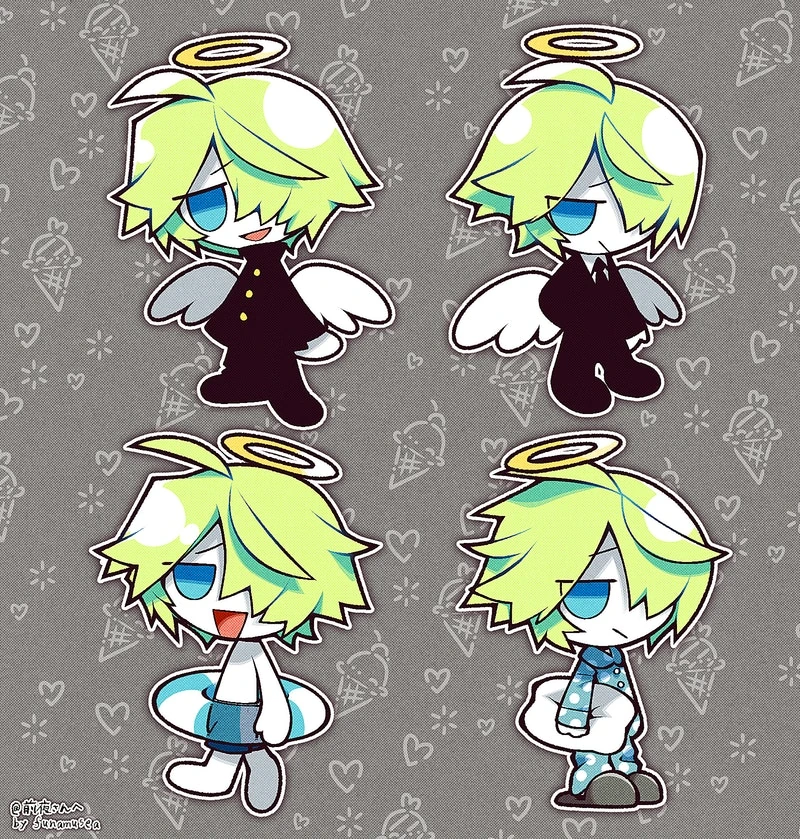 funamusea Stream Information Archive 46 | Okegom Wiki | Fandom