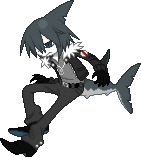 Samekichi | Okegom Wiki | Fandom