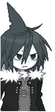 Samekichi/Sprite Gallery | Okegom Wiki | Fandom