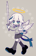 Charlotte | Okegom Wiki | Fandom