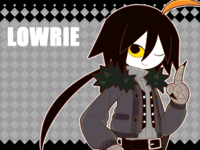 Lowrie/CG Gallery | Okegom Wiki | Fandom