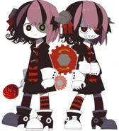 Crea Flankenstein | Okegom Wiki | Fandom