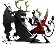 Shikabone | Okegom Wiki | Fandom